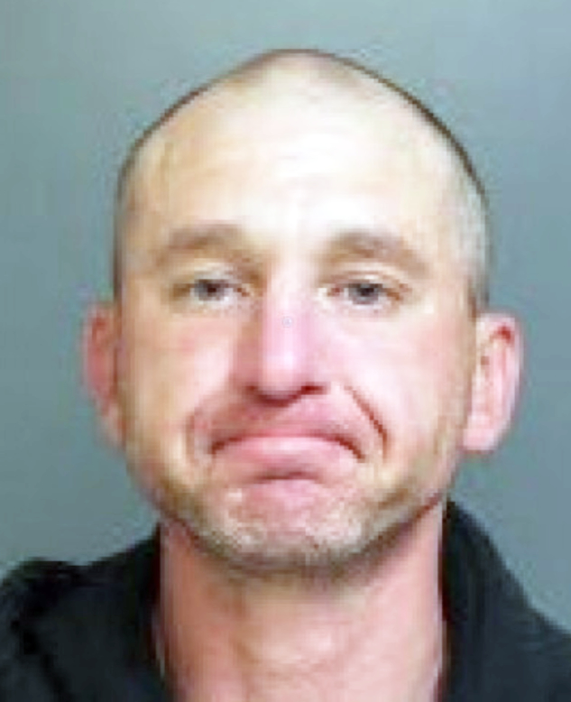 Local man gets up to 10 years for strangulation | News, Sports, Jobs ...